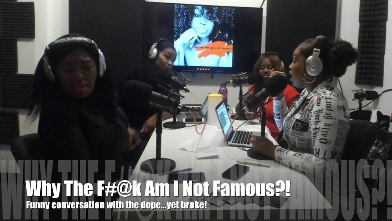 Episode 22: You Can Get With This Or you Can Get With That! - YouTube