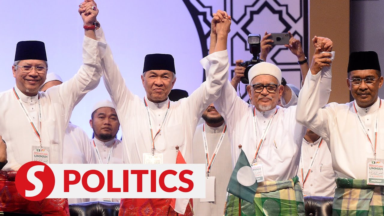 Remember that Muafakat allowed Umno to return to govt, says defiant ...