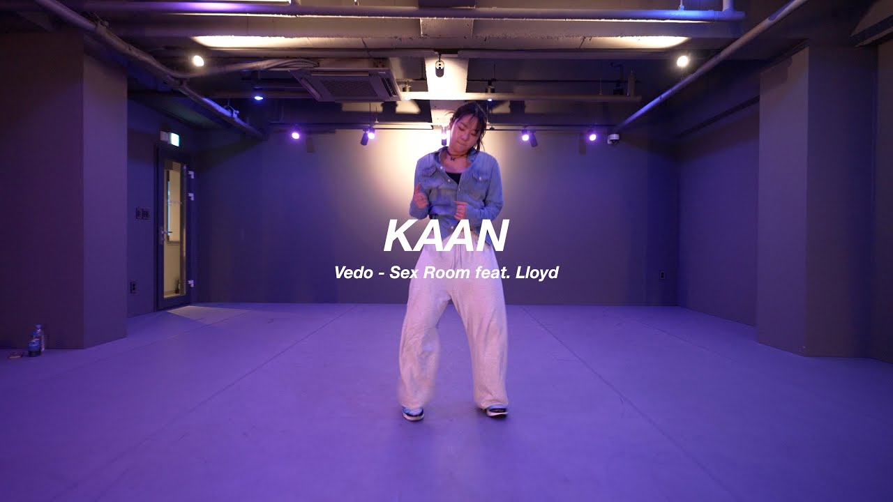 I Vedo - Sex Room feat. Lloyd l KAAN l PLAY THE URBAN - YouTube