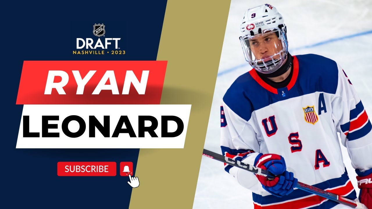 Who Will the Flyers Draft? | HW 5 26 ft Russ Cohen Made by Headliner ...