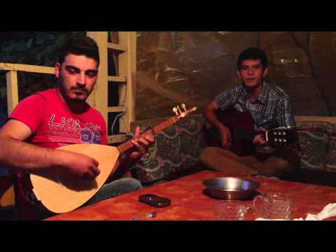SAYDIM & SAYDIM gitar & saz Show