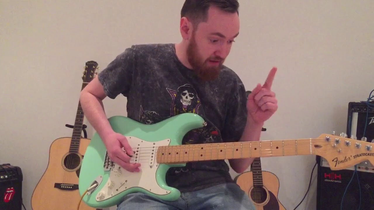 How to play GUN - word up - YouTube