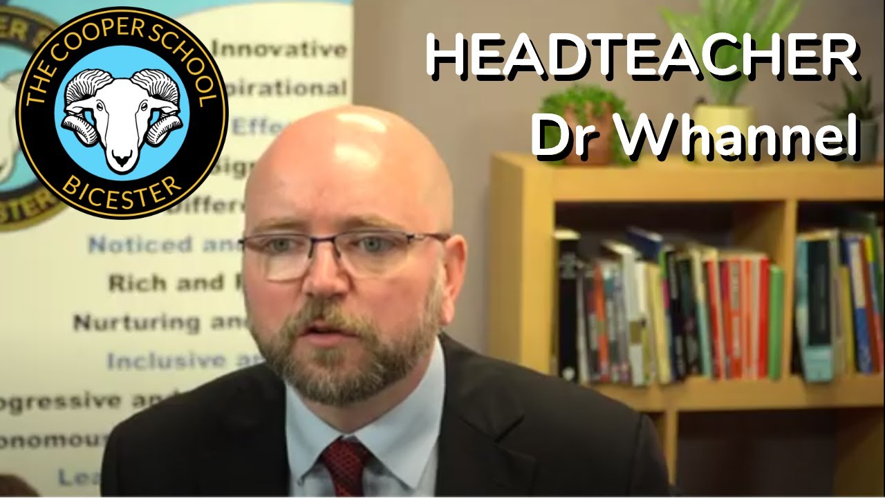 Dr Whannel Interview - YouTube