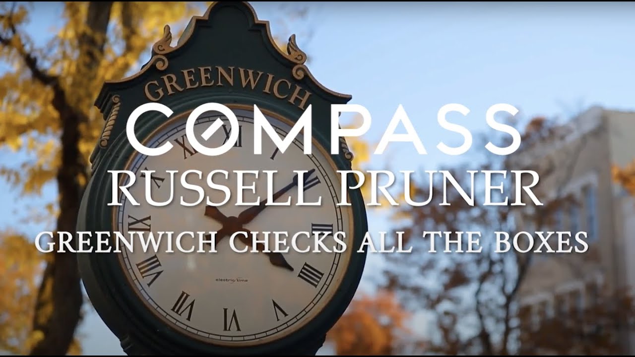 Greenwich Checks all the Boxes 8 - YouTube