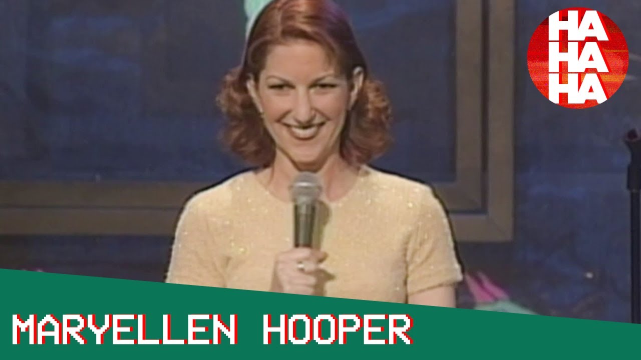 Maryellen Hooper - Engagements & Electrocutions - YouTube