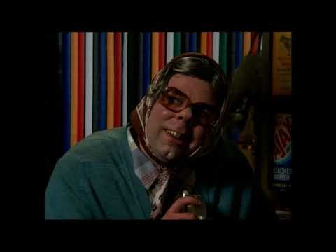 The League of Gentlemen season 1 episode 1 - local shop