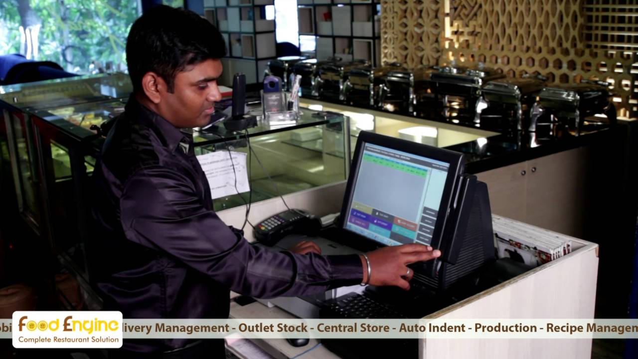 Testimonial about FoodEngine POS Software at Jonah's Bistro.Pattisierie ...