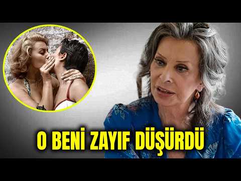Sophia Loren 90 Yaşında Sonunda Hayatının Aşkı Olduğunu İtiraf Etti