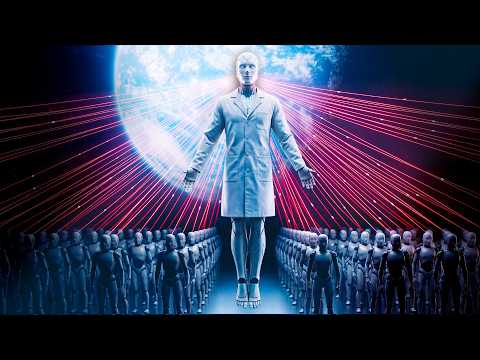 The Singularity Is Here