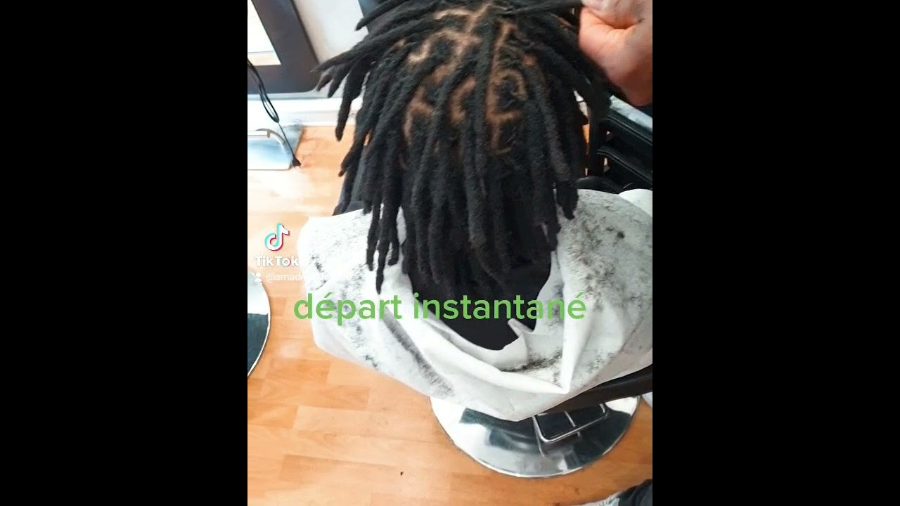 départ de locks instantané - YouTube