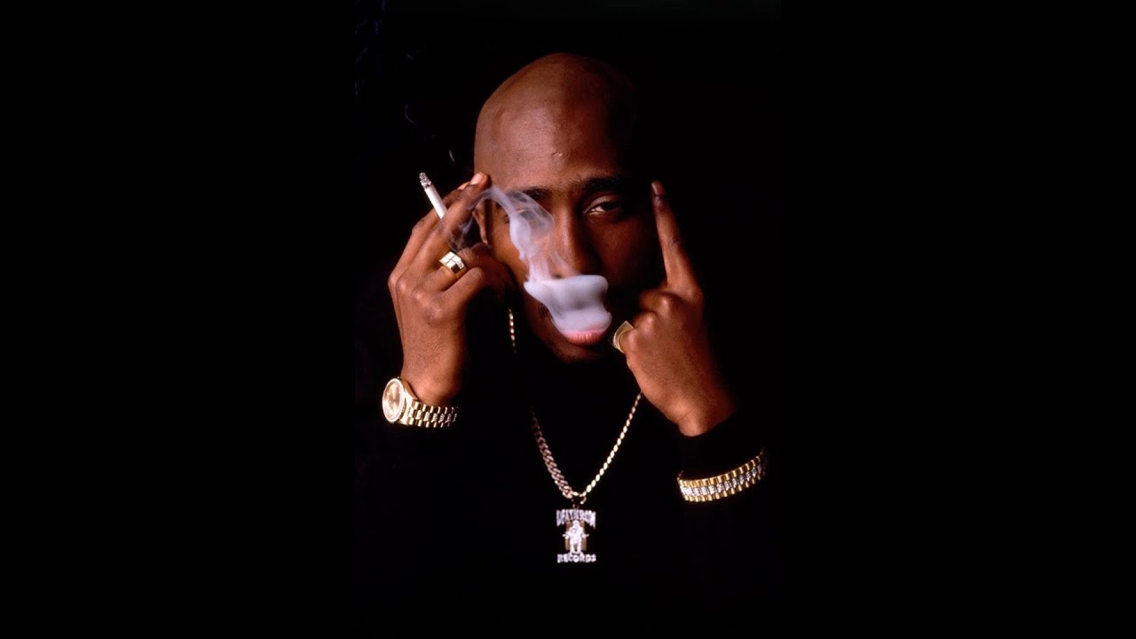 [FREE] 2Pac Old School Hip Hop Type Beat - "Deep Thoughts” - YouTube