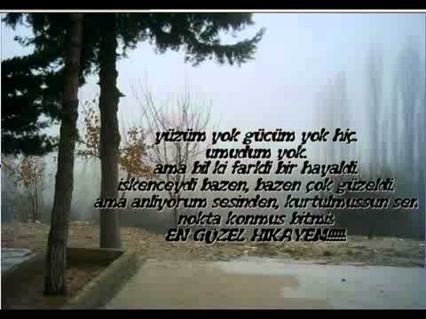 Özgür-Hasret (Amatör)