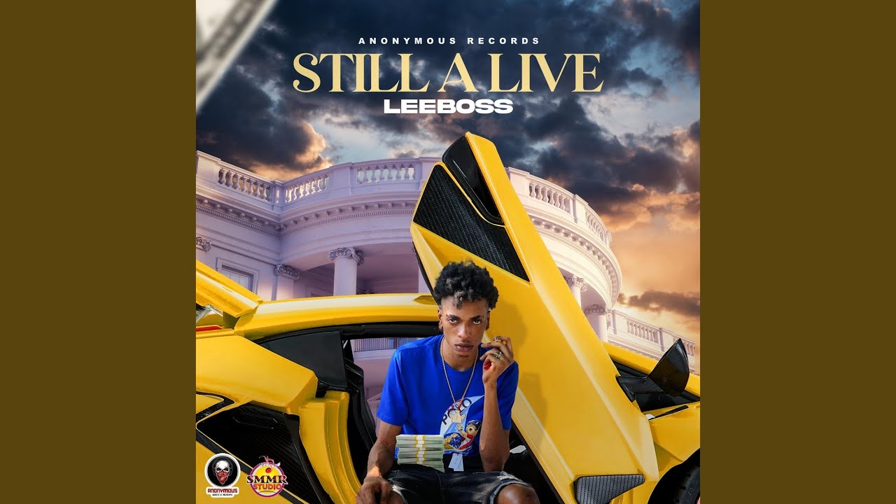 Still a Live - YouTube