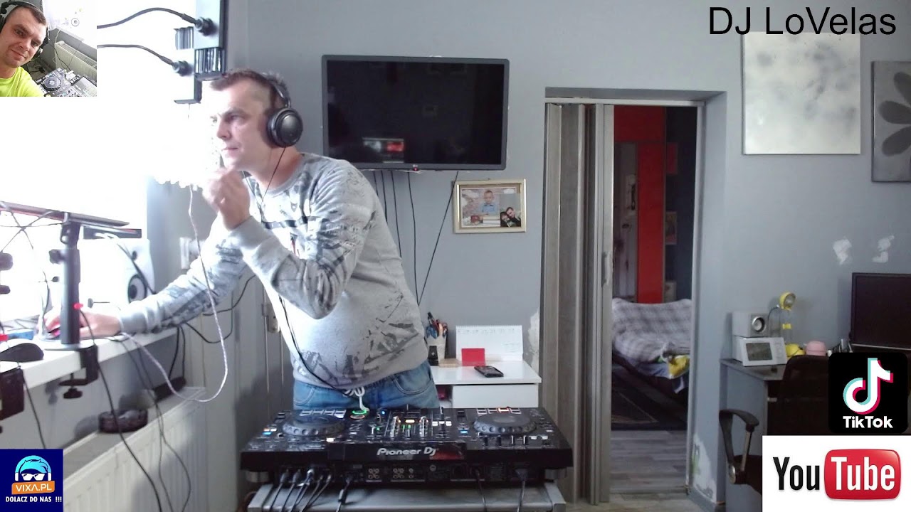 Moja transmisja - YouTube