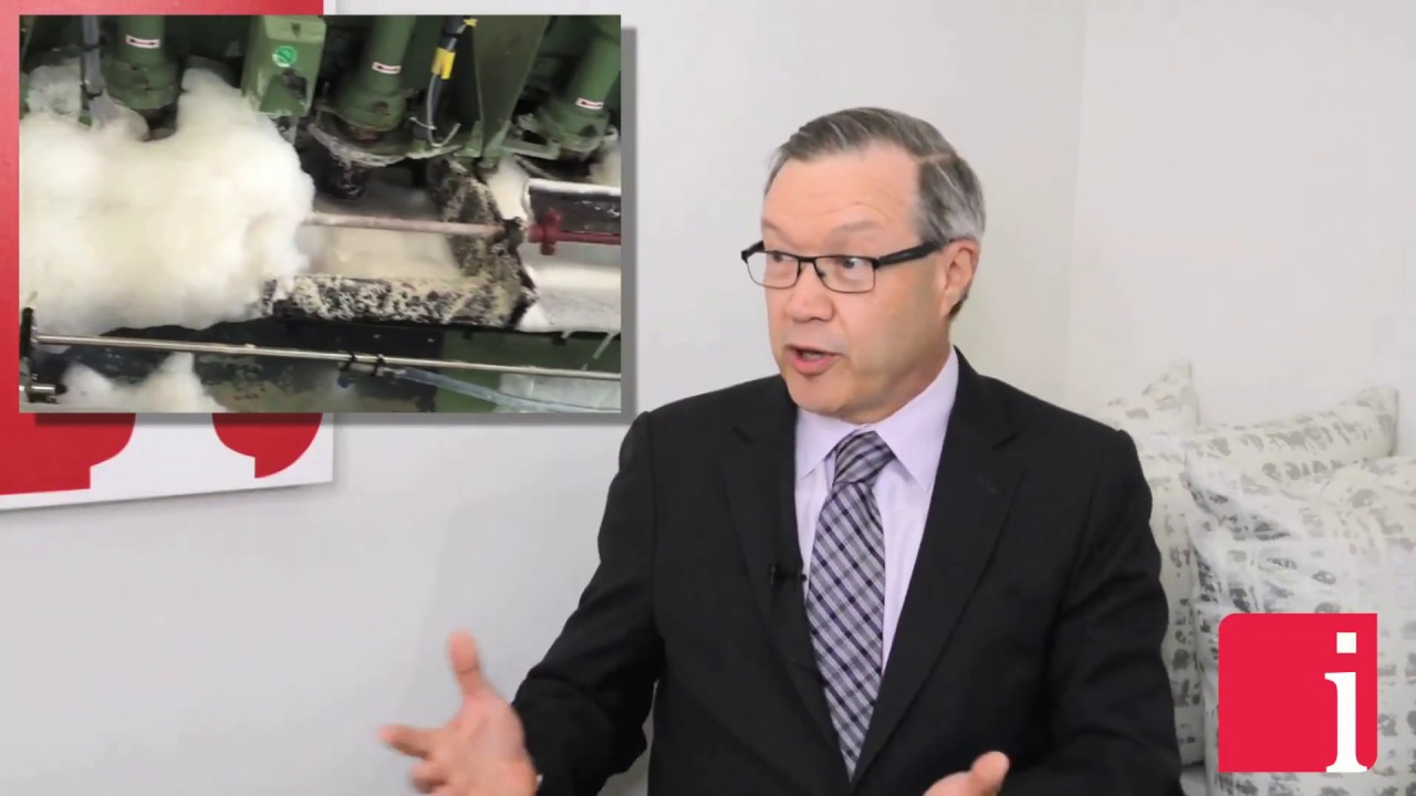 Don Bubar on building an Ontario lithium battery materials ...