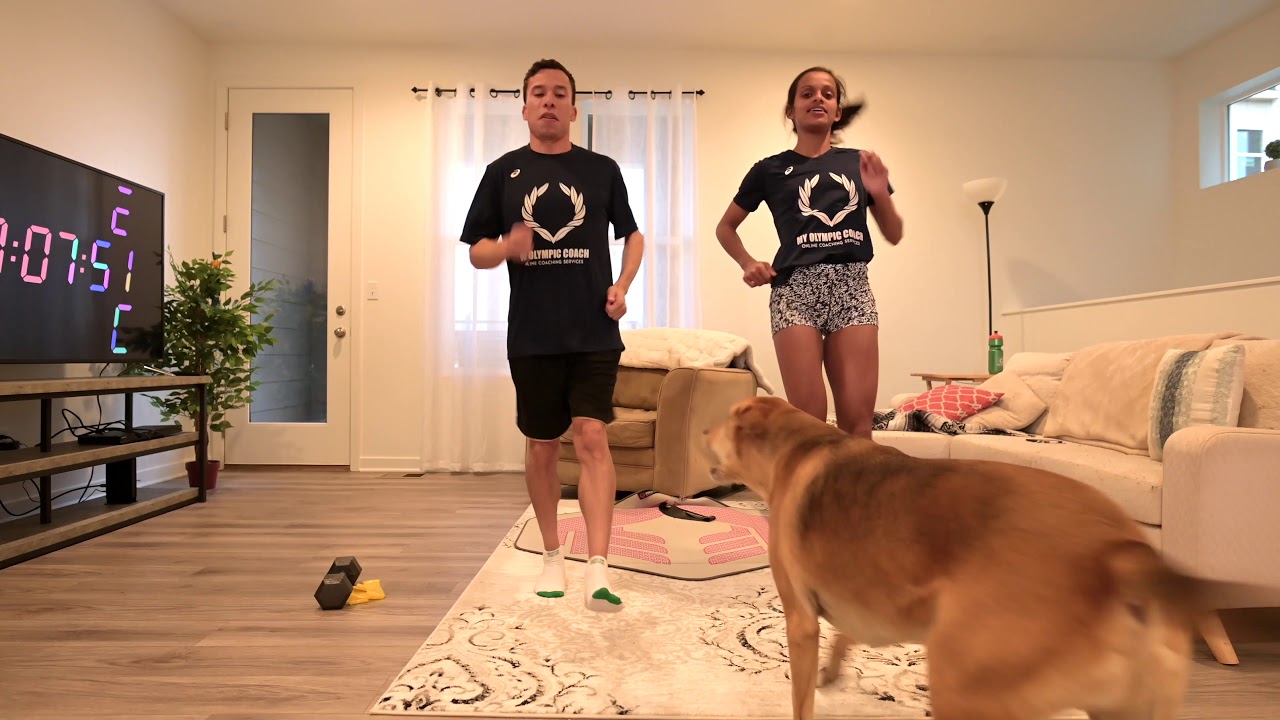 Quarantine Day 1 Part 1 - YouTube