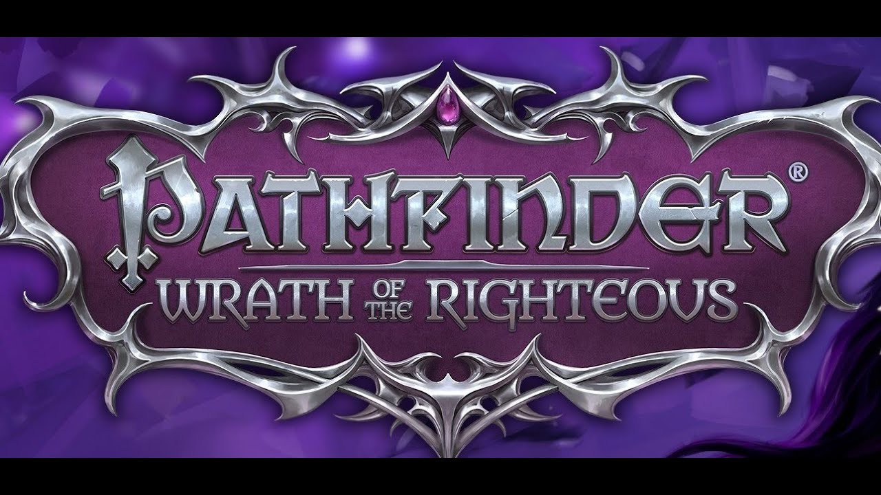 [初見] Made in Abyss #24 [Pathfinder : Wrath of the Righteous] - YouTube