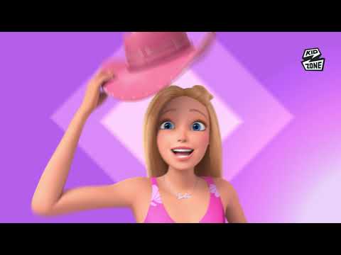 #BarbiePrincessAdventure “VÕIMALUSI MILJONEID” eesti keelne laul filmist | Barbie Princess Adventure