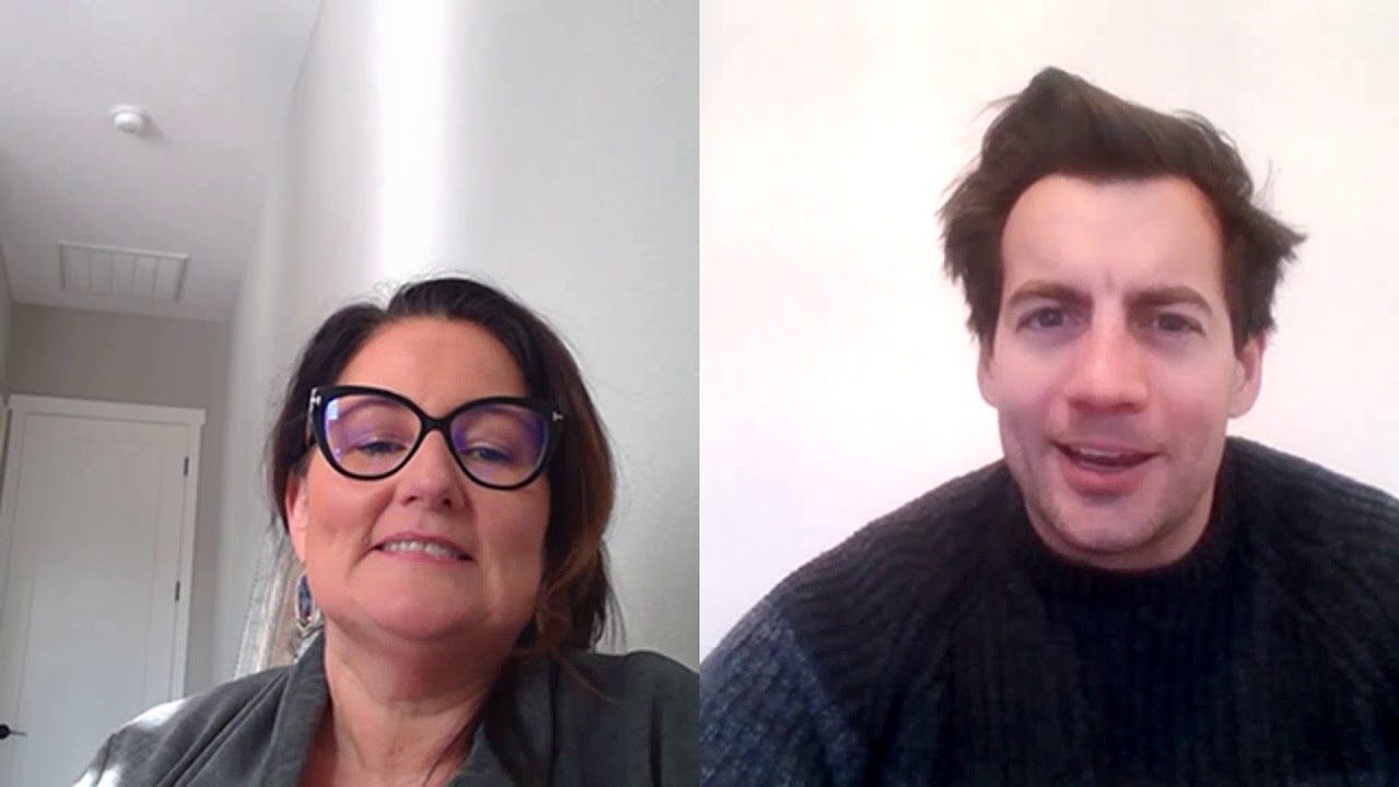 Career Speaker-Nathan Devlin-Microsoft Finance Operations Manager - YouTube