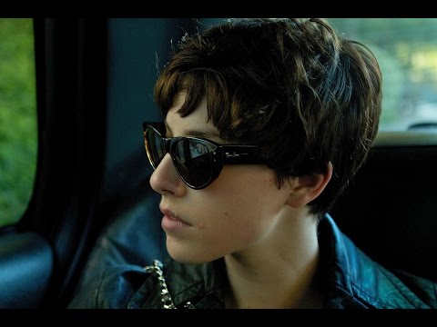 Nobody Walks - the Color of Night (Clip)