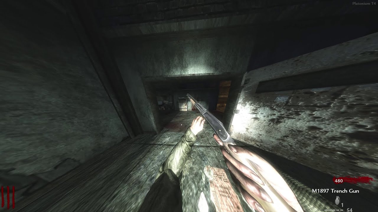 More than 300% field of view (COD Zombies) - YouTube