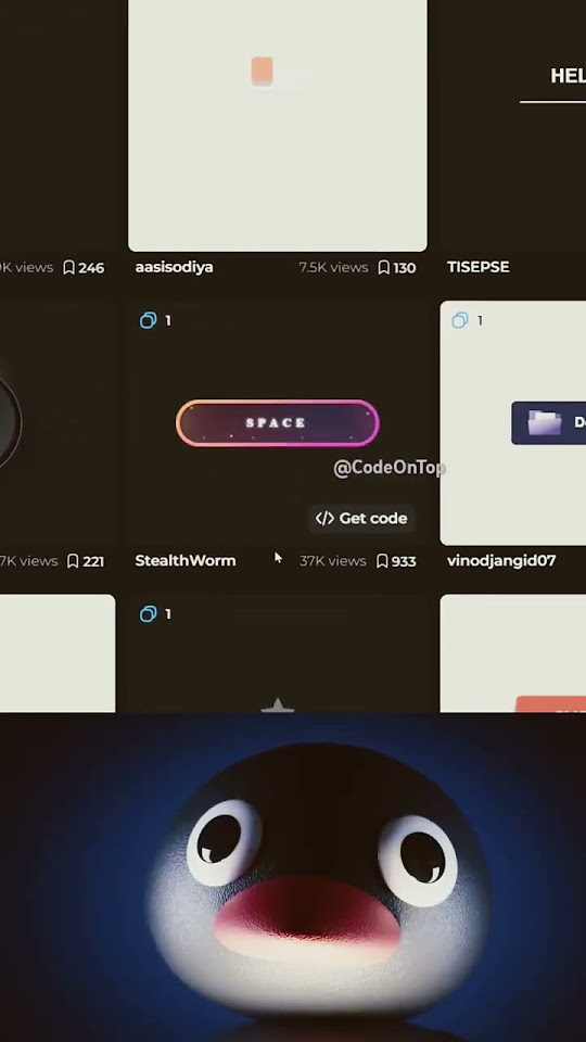 All Awesome Css Styles And Animation Free Codinglife Codingtutorial Viral Like Subscribe