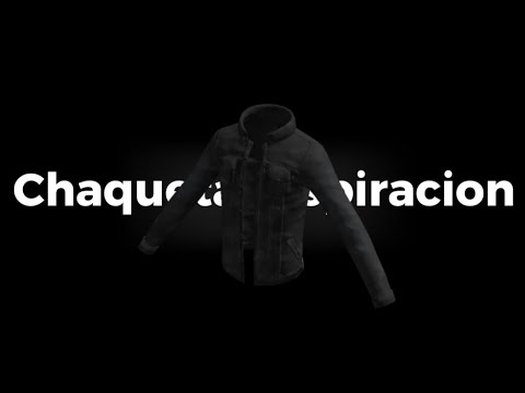 CONSIGUE ESTA CHAQUETA INSPIRACION GRATIS EN ROBLOX - YouTube
