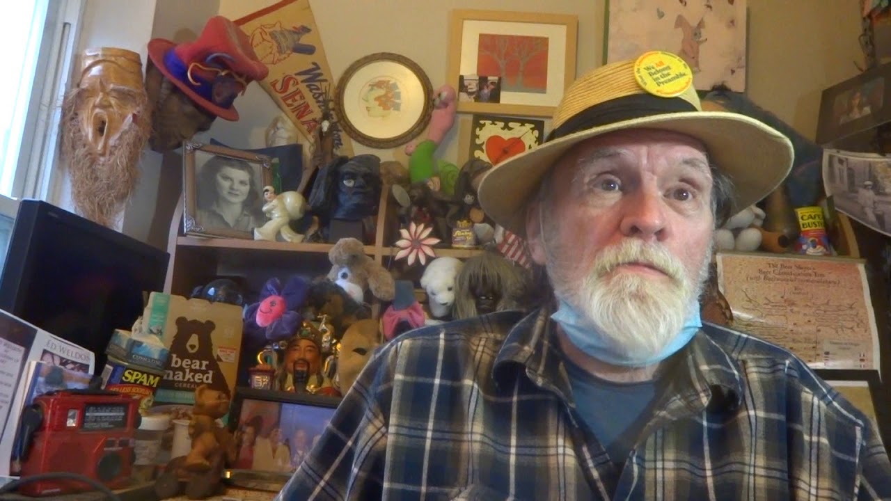 Procellous SEQ 01 06 2021 - YouTube