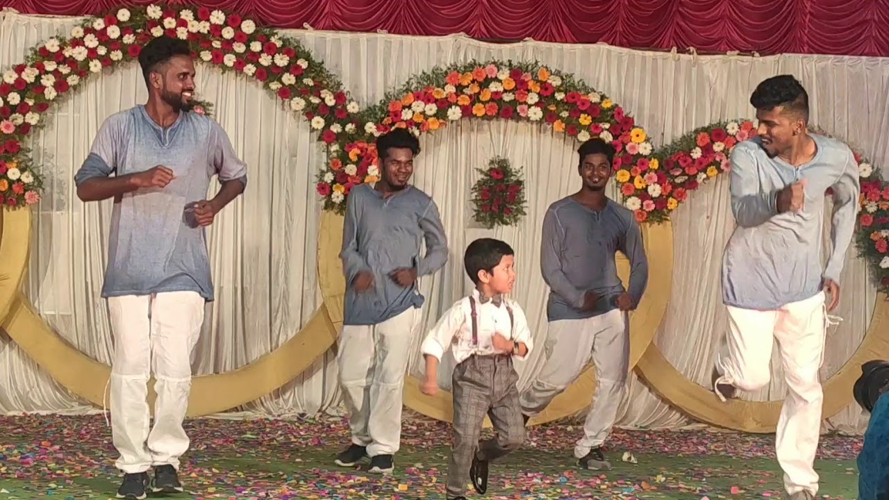 Mahath koushal Dance - YouTube