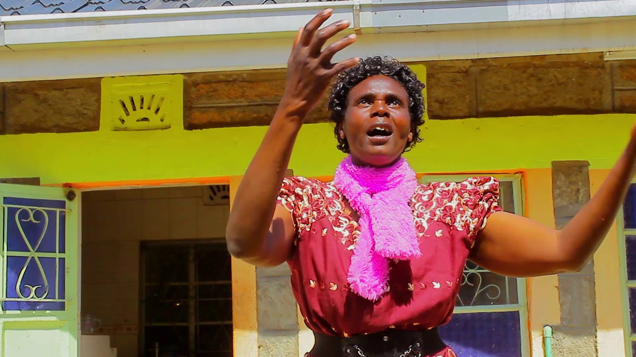 Jacinta Nyaruai Wachira - Githima - YouTube