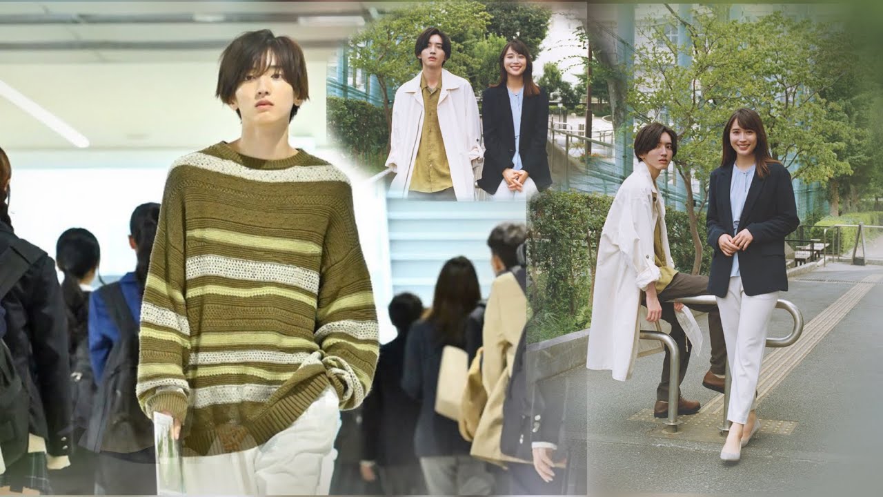 Sayako's life was filled with tragedy and disappointments | My Second Aoharu Ep- 1 - YouTube