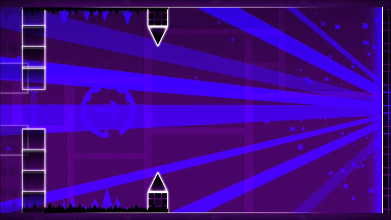 Geometry Dash - Stereo Pack Complete - YouTube