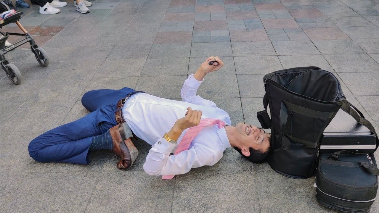 Uzun Adam Murattt😉 🕺🕺 - YouTube