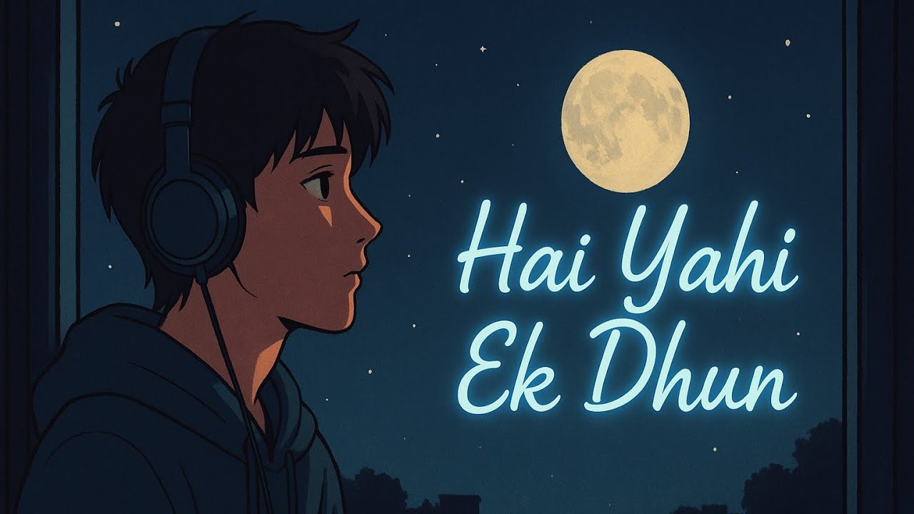 Ek dhun — Saiyaara Movie Song | New Remastered | Official Bollywood ...