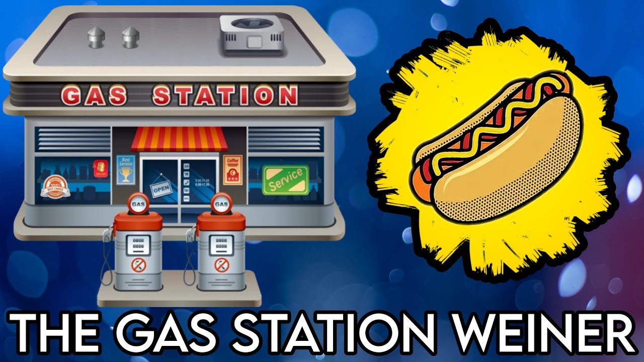 "The Gas Station Weiner" - Four 2 Many Episode 101 Part 1 - YouTube