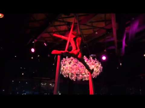 360 Istanbul Restaurant Dance Show