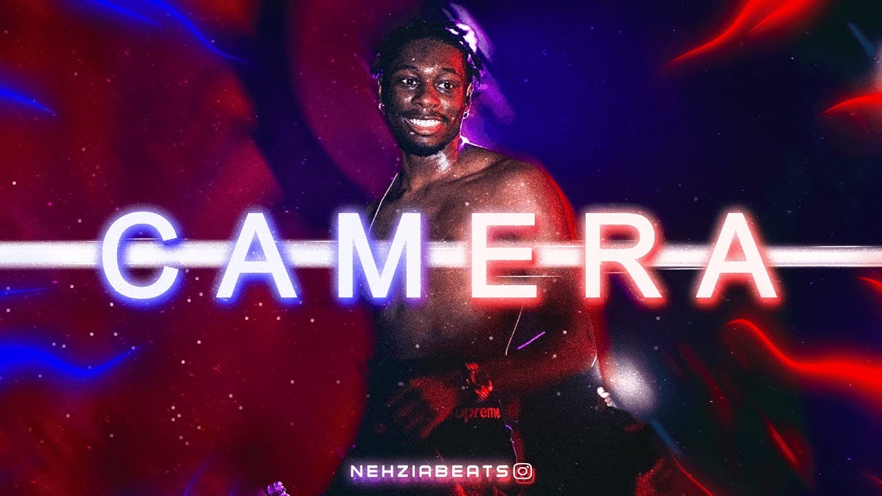 Rsko x Tiakola Type Beat "CAMERA" | Instru Rap 2023 - YouTube