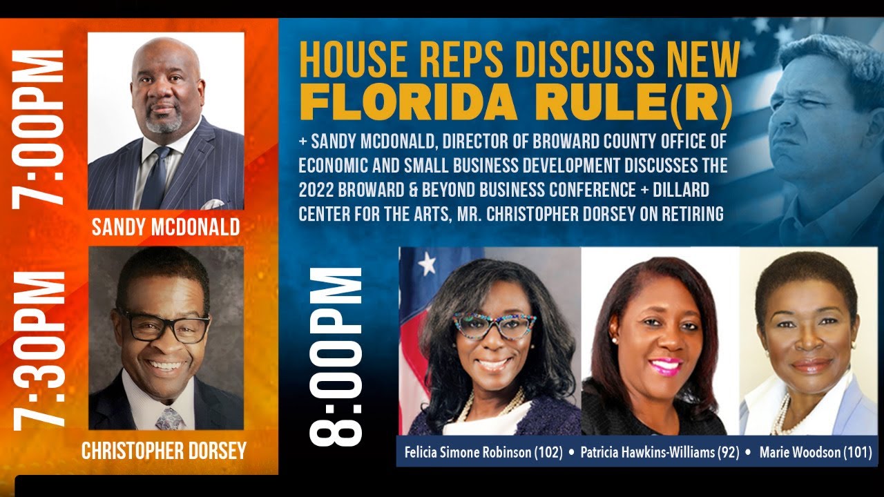 2-Minute Warning with hosts Perry Busby and Bobby R. Henry, Sr. - YouTube