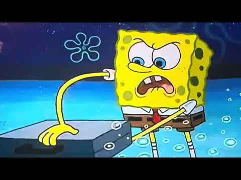 SpongeBob SquarePants - OverTime