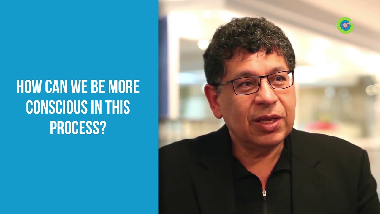 Public talk Endava - How we make choices with Dr Menis Yousry - YouTube