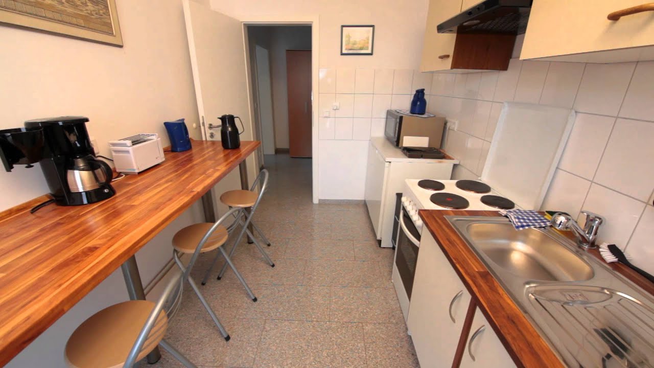 Fewo Köln Porz 2 - YouTube