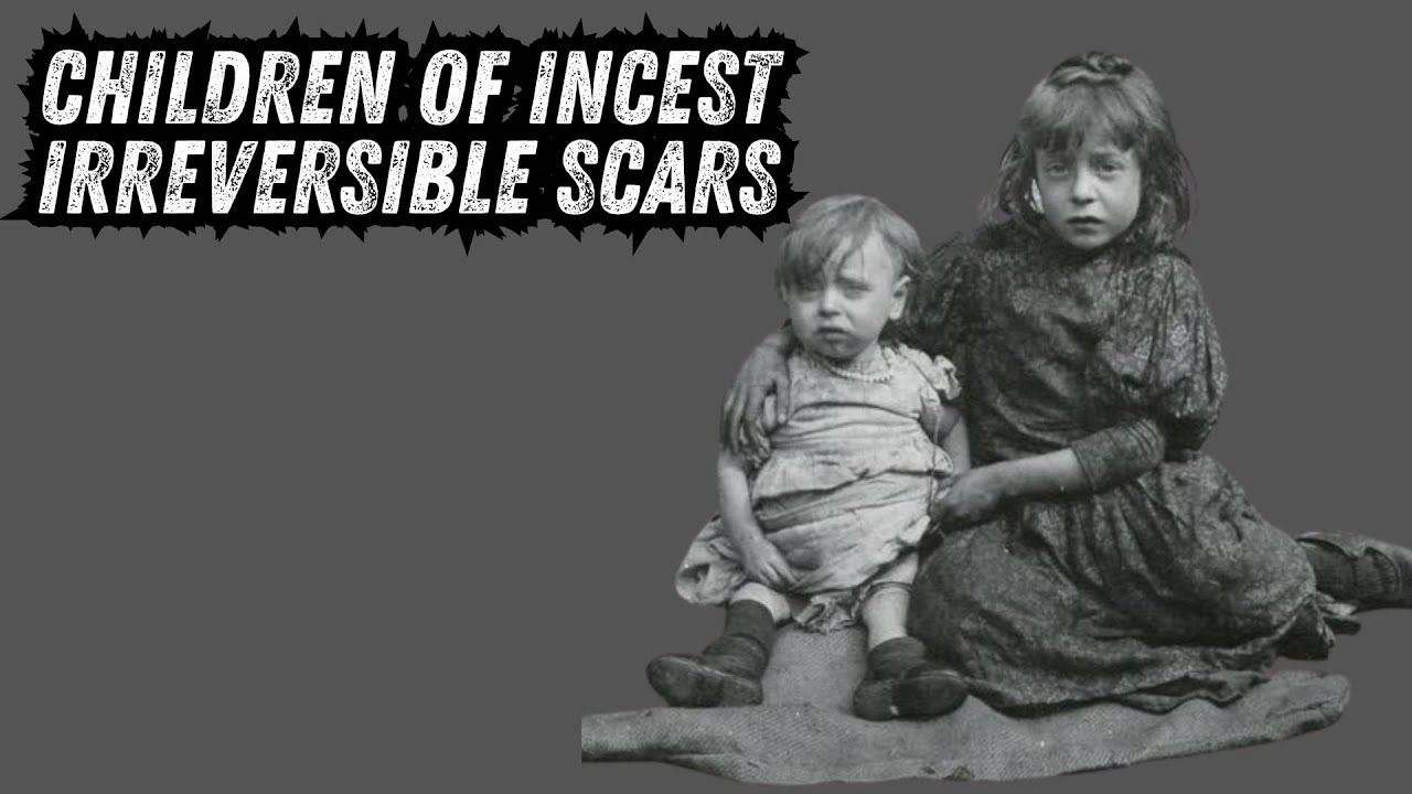 Appalachian Mystery: The Hidden History of an Inbred Family in USA ...