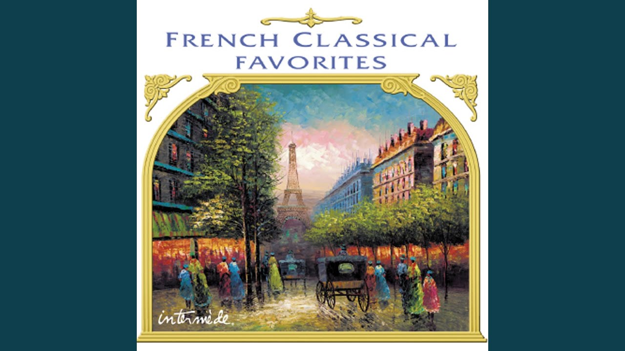 Les Petits Rats De L'Opera - YouTube