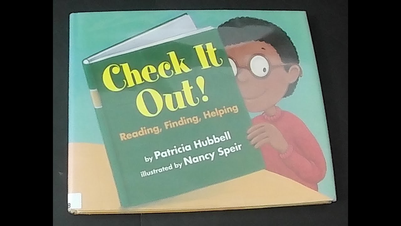 Check It Out! - YouTube