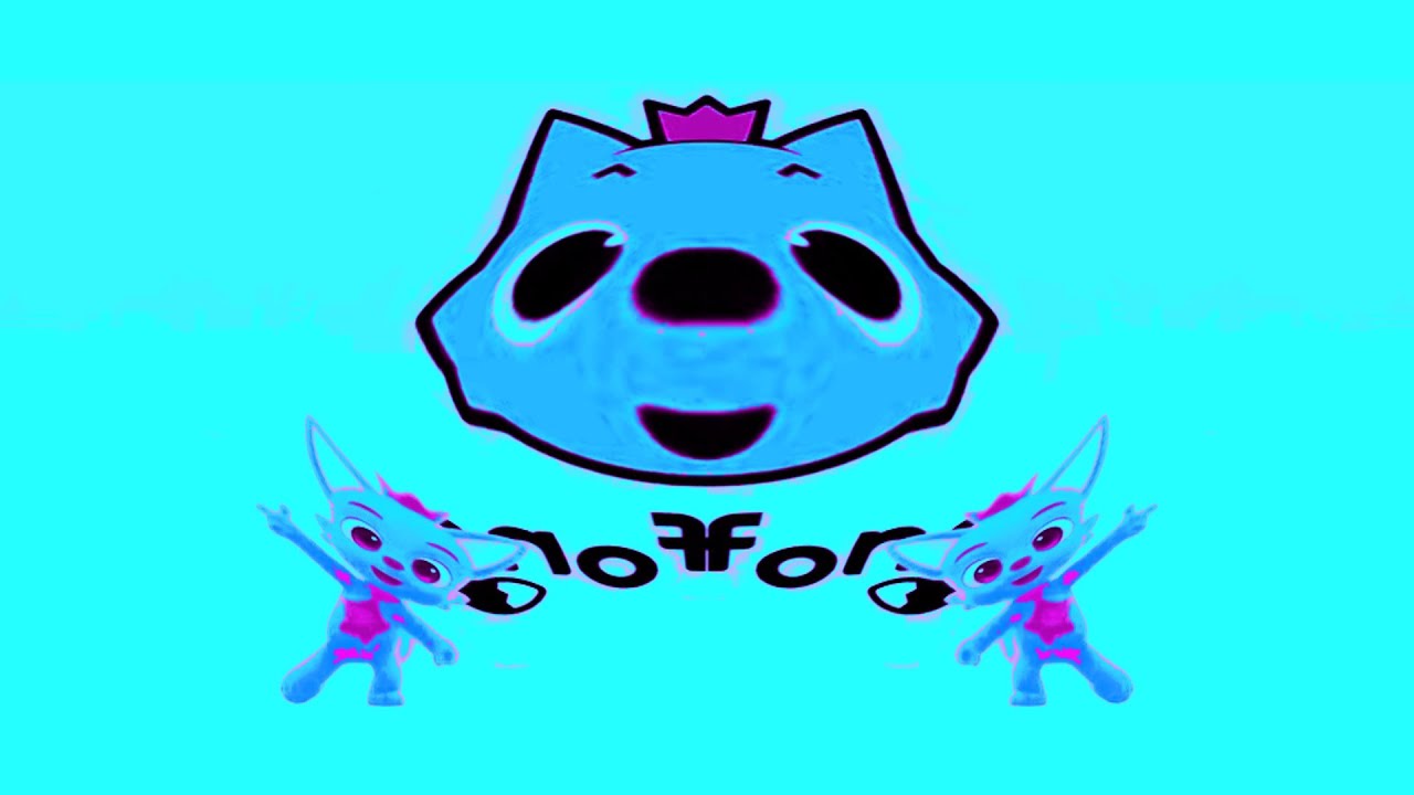 Pinkfong Logo Effects(Sponsored by Preview 2 Effects) - YouTube