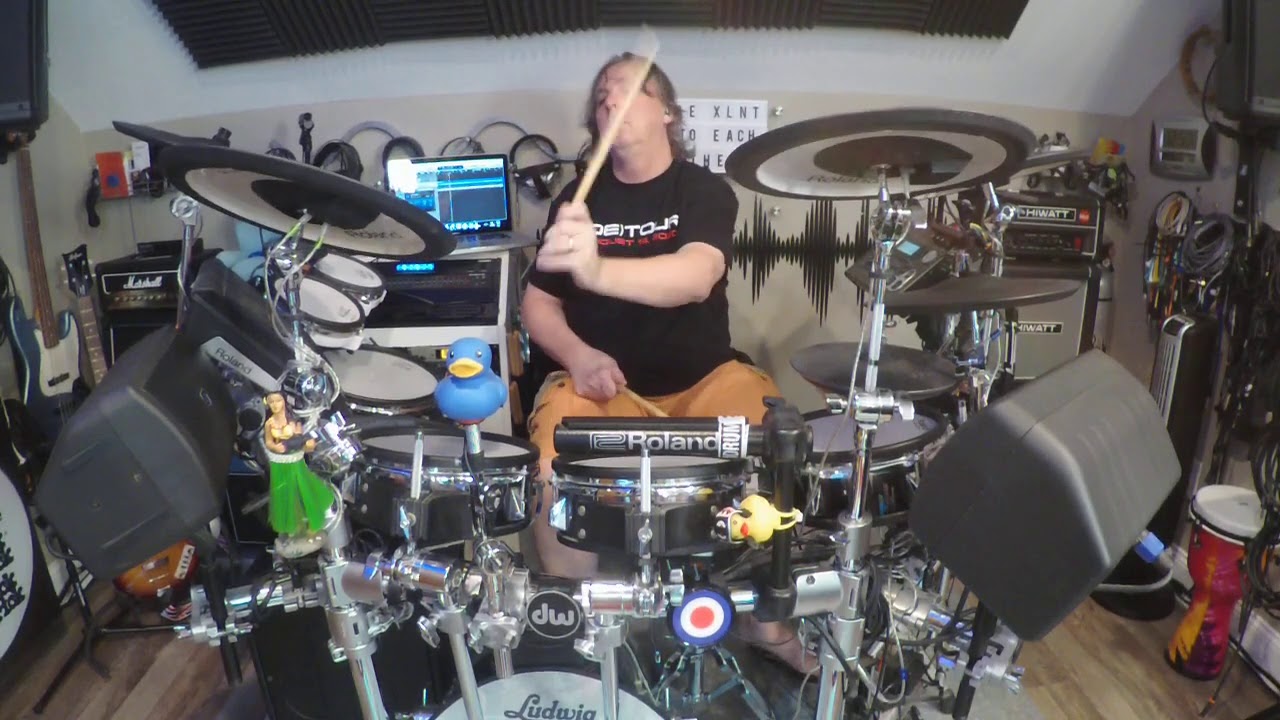 Fooled Around And Fell In Love Drumaoke YouTube fooled-around-and-fell-in-love-drumaoke-youtube
