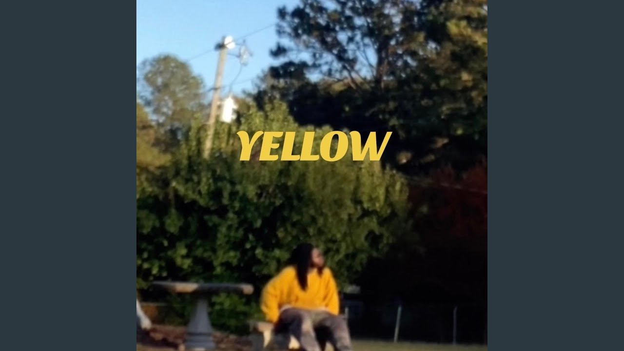 YELLOW - YouTube