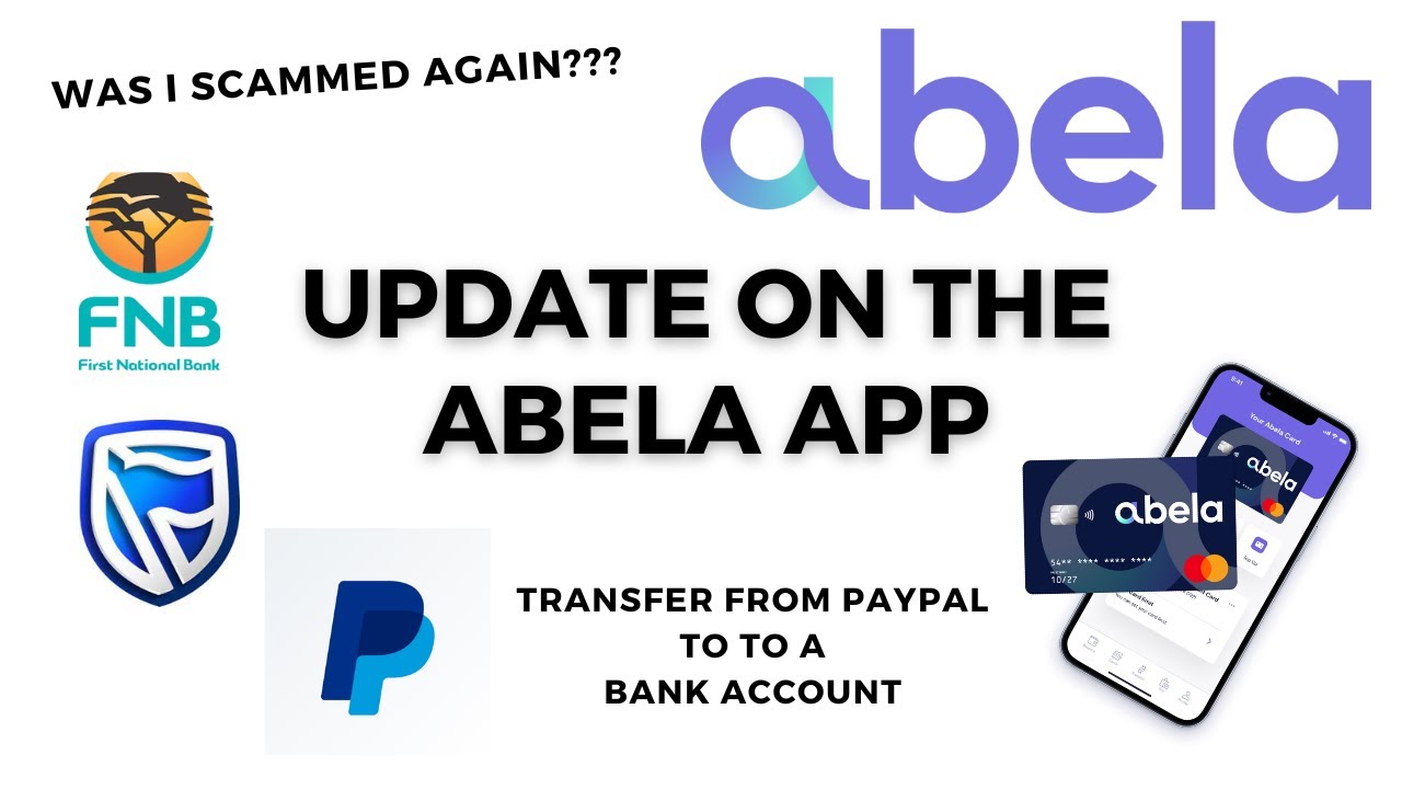 UPDATE ON THE ABELA APP || WAS I SCAMMED? || VERONICA MWALE - YouTube