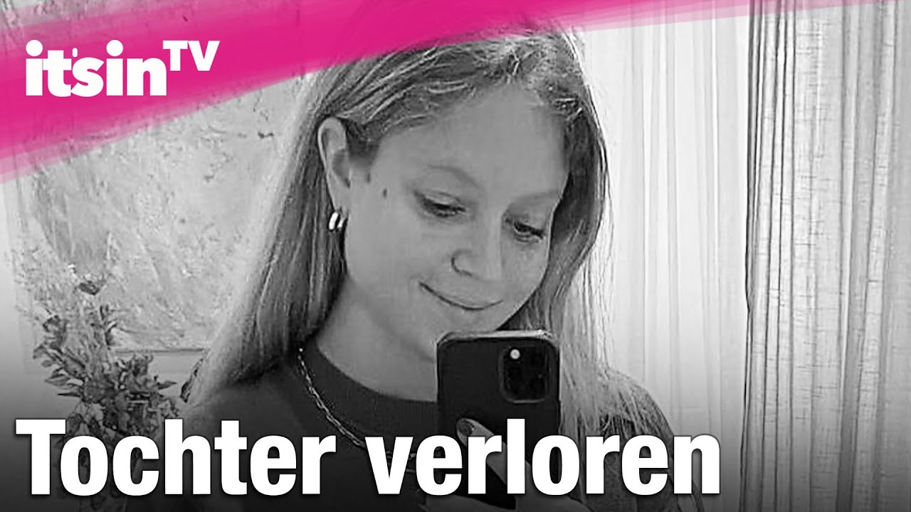 Hannah Kaiser: Nach Tod ihres Babys - so geht sie damit um | It's in TV ...