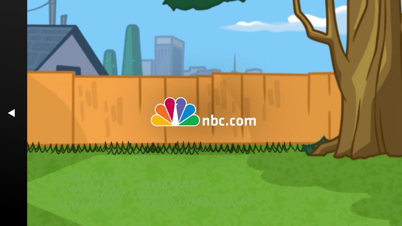 NBC (2007) - Online Bumps [FANMADE] - YouTube